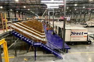 Direct Freight Express - Rufus Design Group